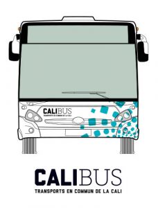 Se déplacer - Calibus - Un service de transports en commun de La Cali