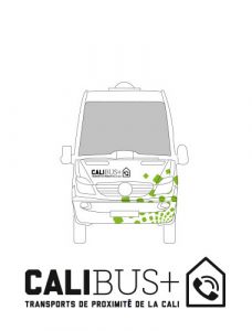 Se déplacer - Calibus - Un service de transports en commun de La Cali