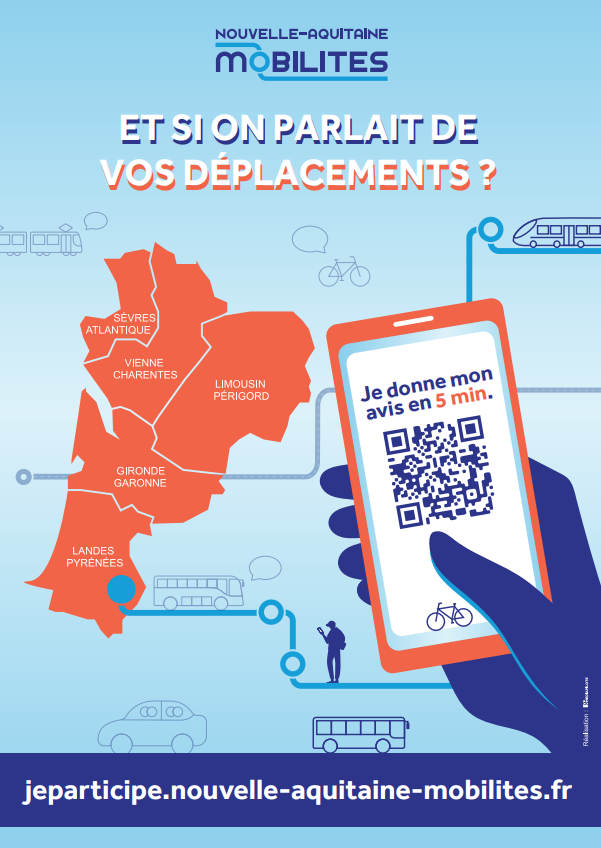 Calibus - Un service de transports en commun de La Cali