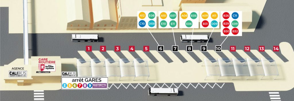 Fiches horaires collèges et lycées - Calibus - Un service de transports ...